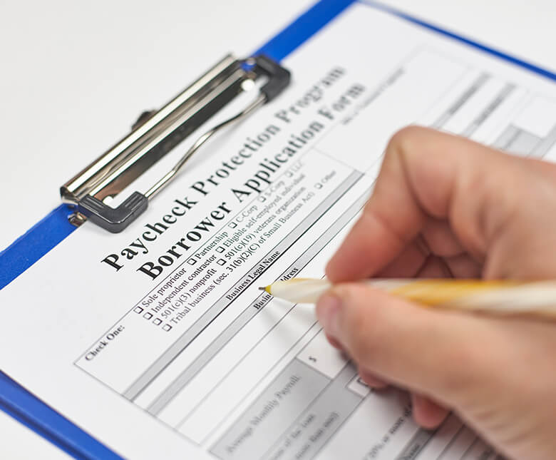 PPP Simplified Forgiveness