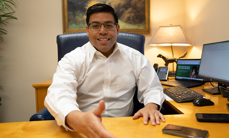 Edinburg Branch | Greater State Bank in Edinburg TX